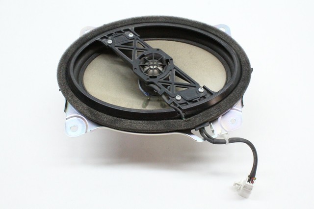 2007 - 2011 TOYOTA Camry Rear Left Right Door Radio Audio Speaker JBL ...