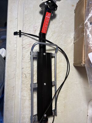 Universal Bike Rack | eBay