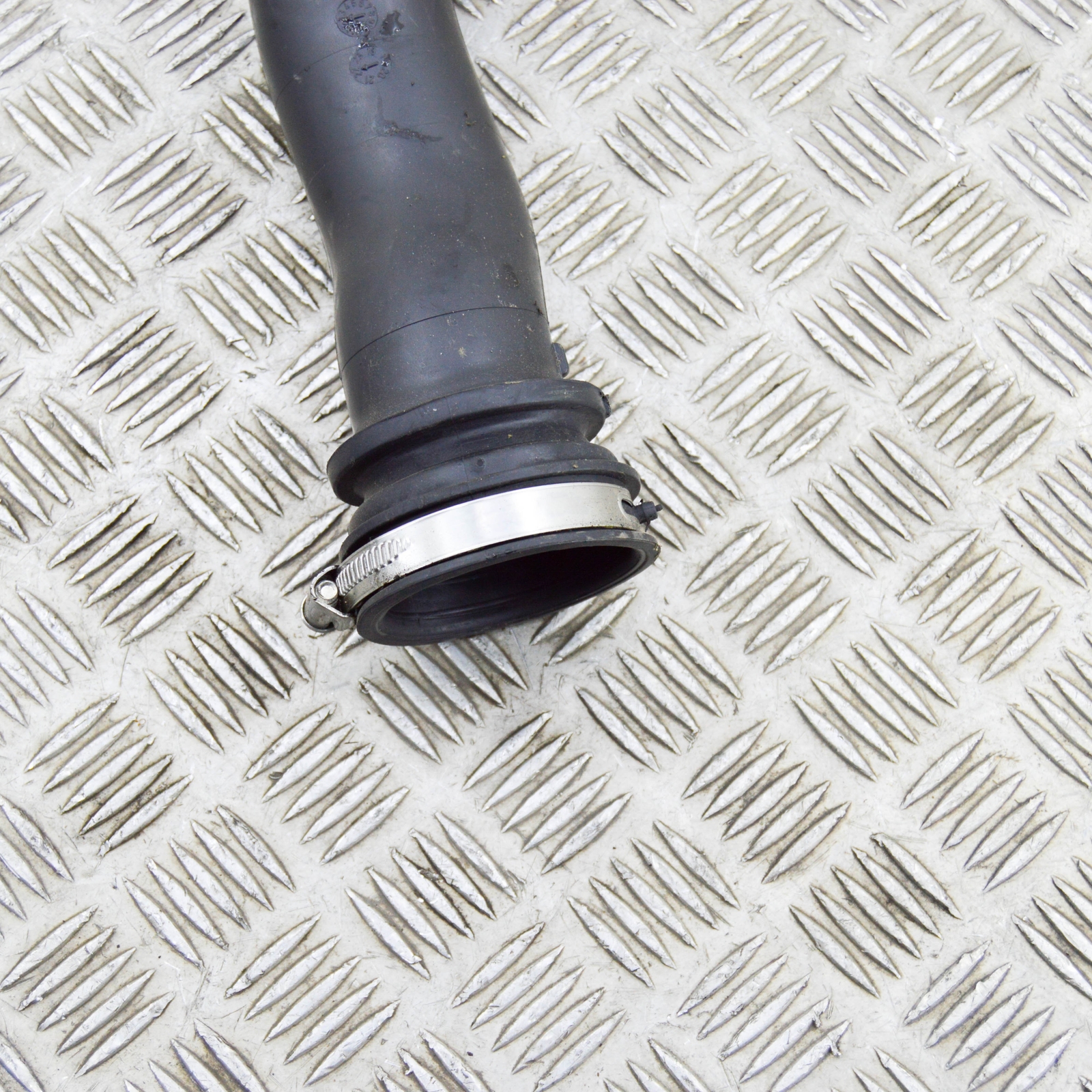 FORD PUMA CROSSOVER Air Intake Pipe Tube L1B1-9R504-AB 1.0 Hybrid 114kw ...