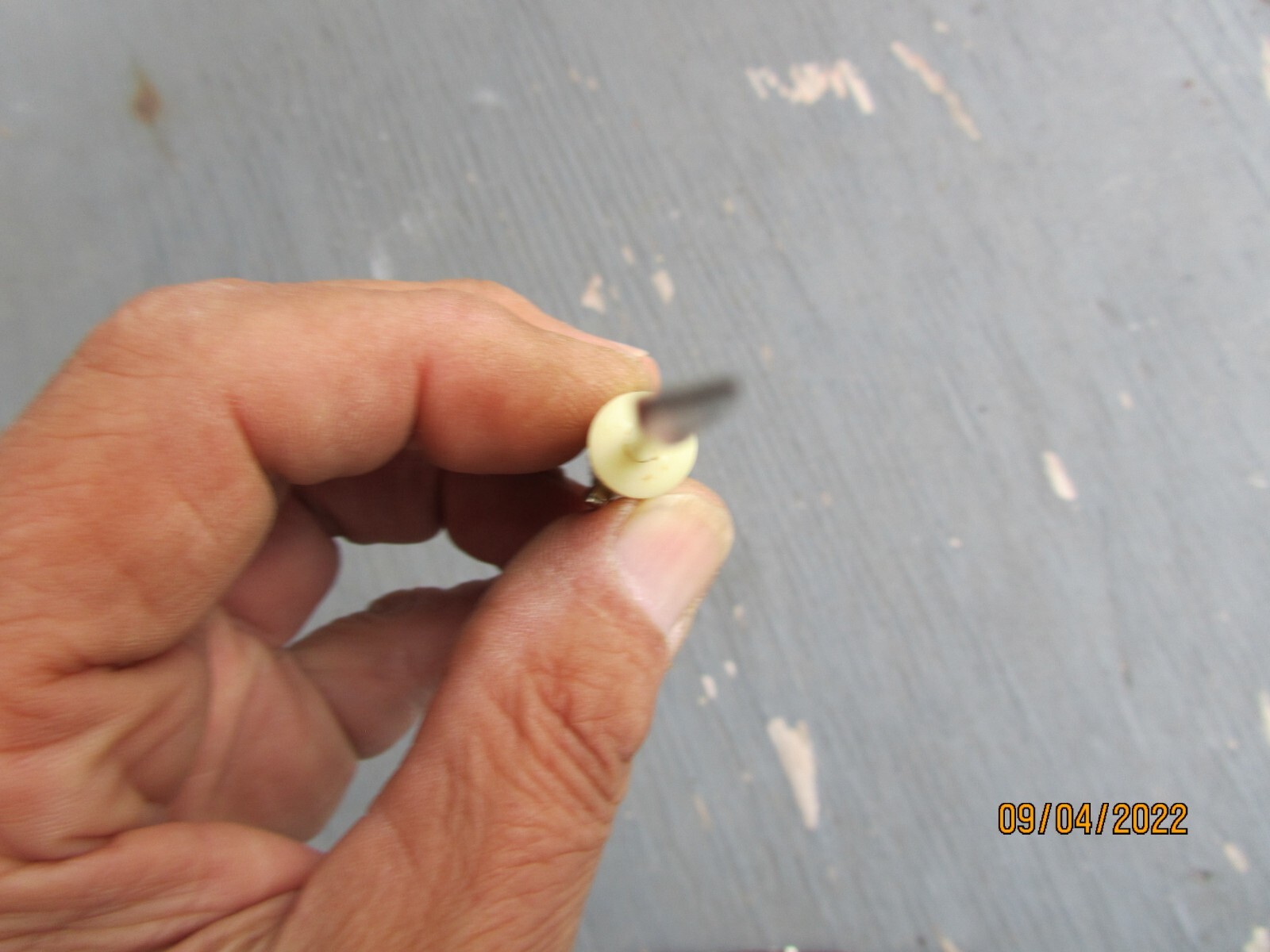 Vintage Versus Technology Inc Pocket Screwdriver by Alexander | eBay