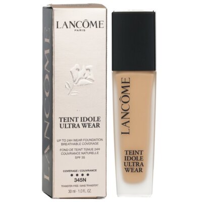 Lancome Teint Idole Ultra Wear Foundation SPF 35 - # 345N 30ml/1oz #hk ...