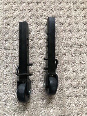 Nordic Track Walkfit Leg Set | eBay