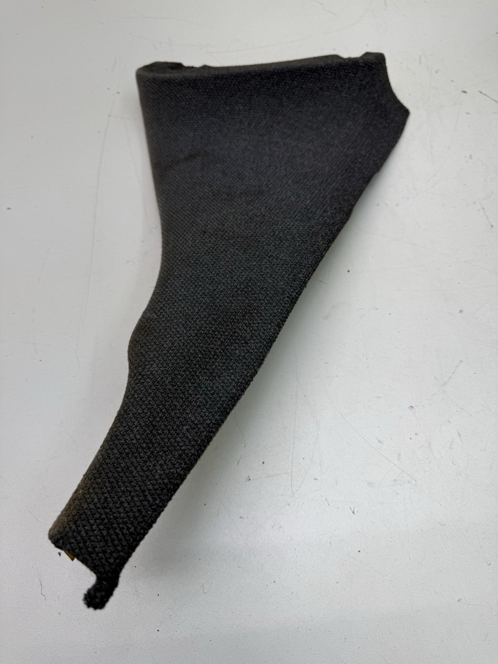 1990-1996 Nissan 300zx Z32 2+2 Center Console Tweed Trim Panels Pair ...