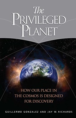 The Privileged Planet: How Our Plac..., Richards, Jay W 9780895260659| eBay