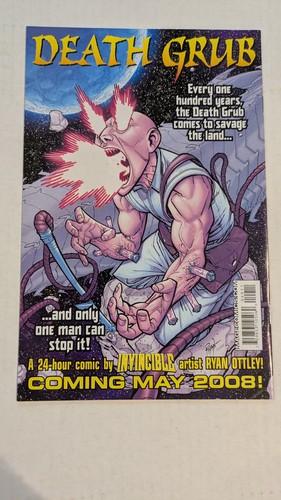 Invincible #49 NM 2008 Image Comics | Kirkman Ottley | 1st Print | eBay