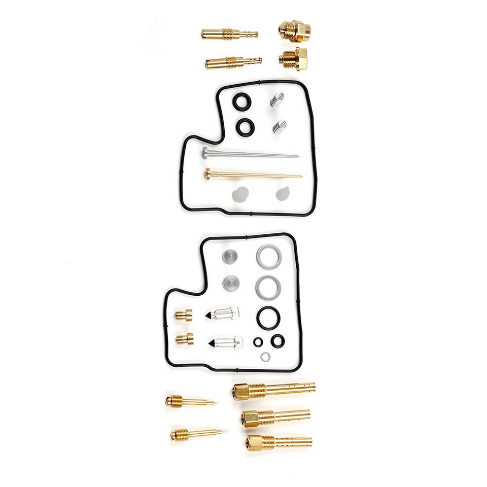 2 x Vergaser Reparatur KitFür Honda Shadow 1100 VT1100C 1989-1994 | eBay UK