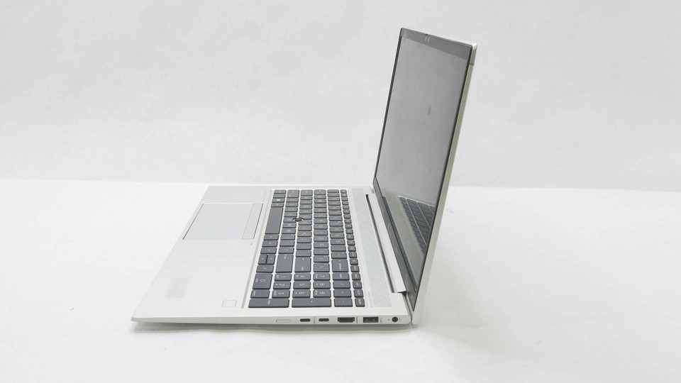 HP ELITEBOOK 855 G8 NOTEBOOK | AMD RYZEN 5 PRO 5650U | 512GB | 16GB RAM ...