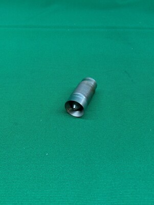 Remington Ultimate Muzzleloader Breech Plug (F408981) | eBay