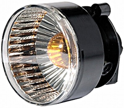 Hella Universal Turn Signal Light Rear 24v 14592566 2ba009001-107 | eBay