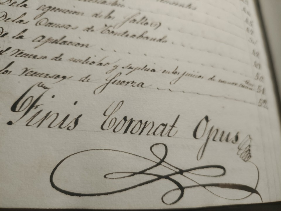 52 page handwritten antique book | eBay