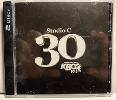 KBCO Studio C Volume 30, 2 CDs w/ Tedeschi Trucks, Willie Nelson- Like ...