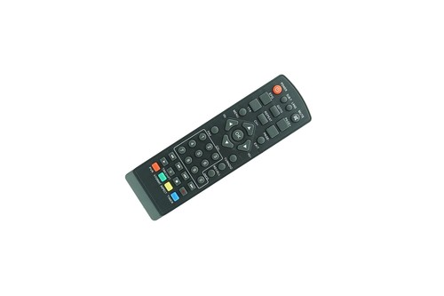 2pcs Remote Control For Alphabox T22D T23 T24 DVB-S2 DVB-T2 Digital SAT ...