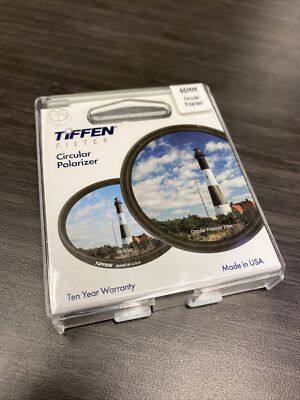 Tiffen 46CP 46 mm Filter 49383023268| eBay