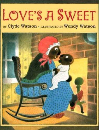 Loves a Sweet - Hardcover By Clyde Watson - GOOD 9780670834532| eBay