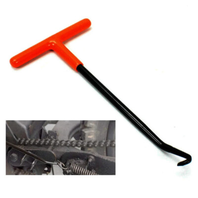 Motorbike Exhaust Muffler Puller Metal Spring Removal Installer Hook ...