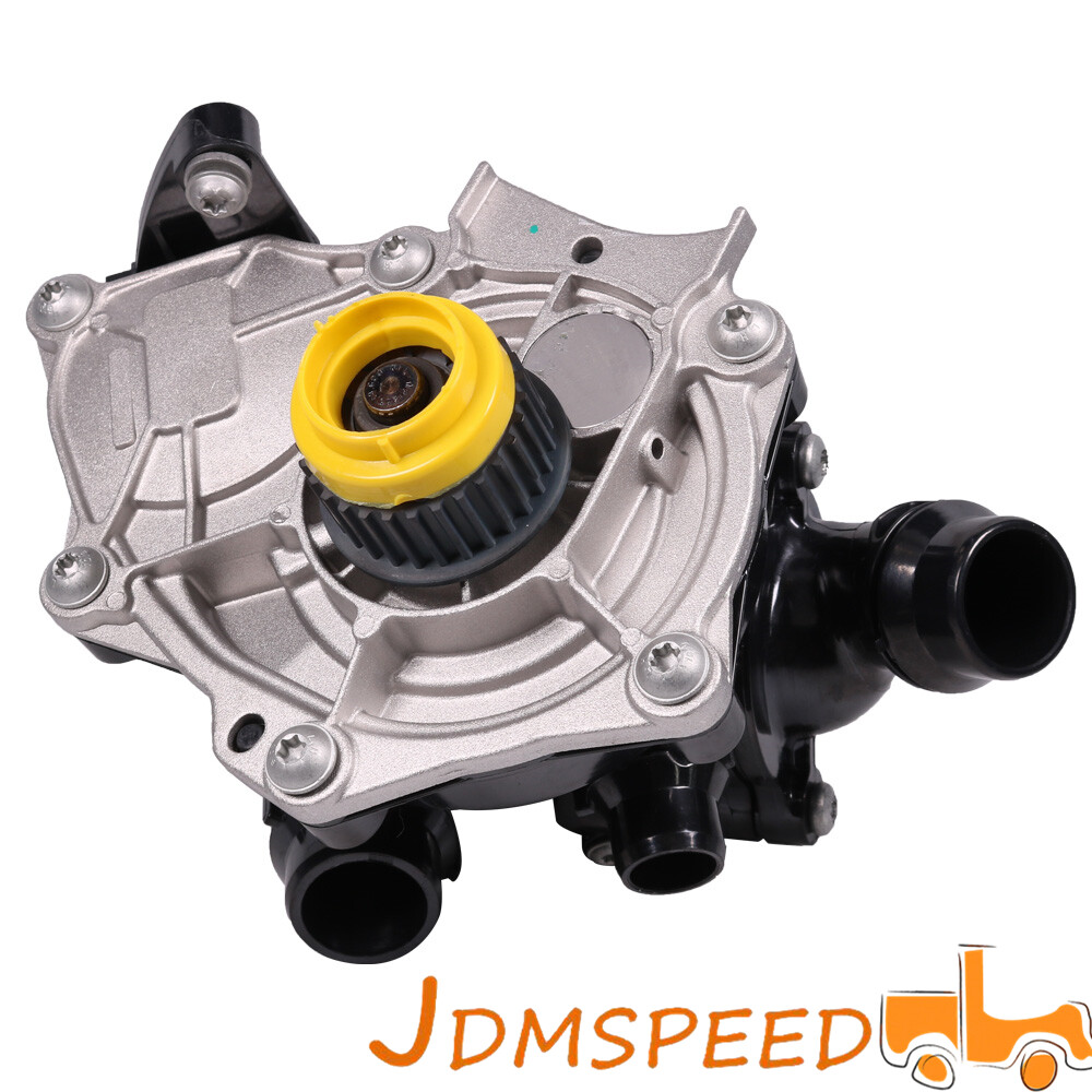 Water Pump 06K121111P 06K121011B For VW Volkswagen Beetle Jetta Passat ...