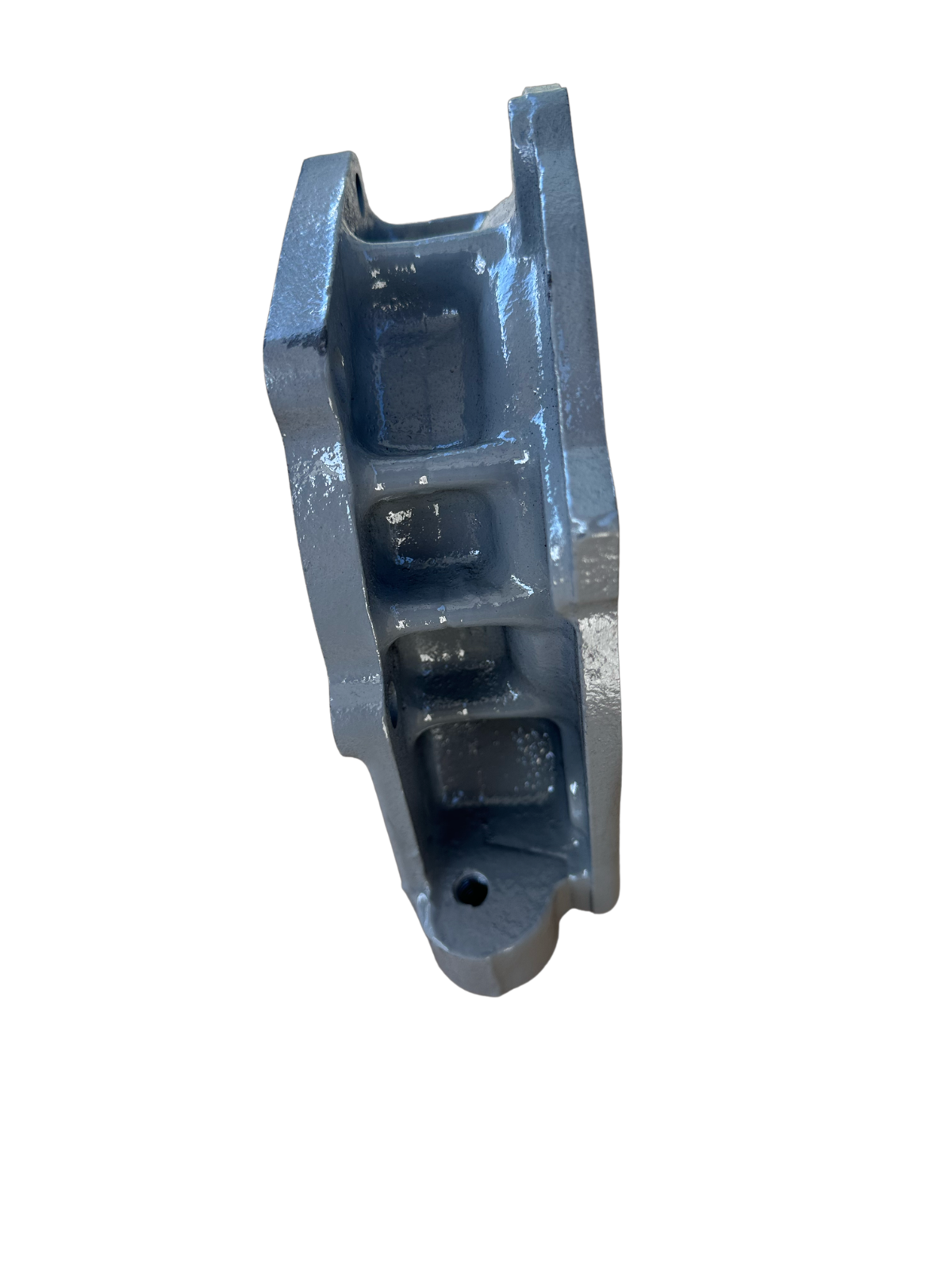 4L80E 4wd 4x4 ADAPTER 15654927 TH400 Housing NP208 NP241 6 Bolt Steel ...