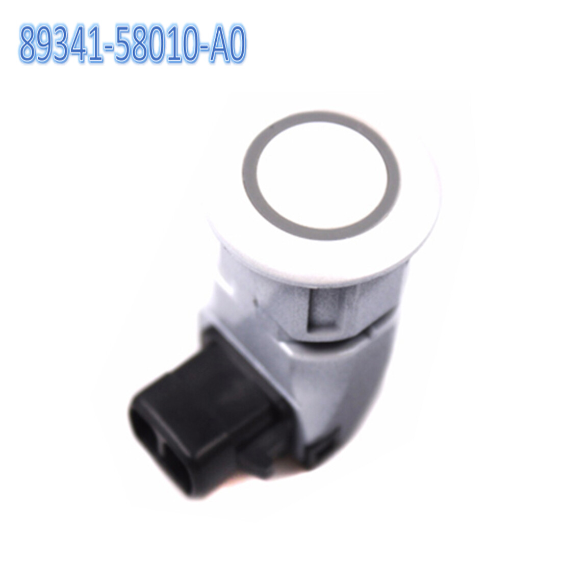89341-58010-A0 PDC Ultrasonic Backup Aid Parking Sensor For Toyota ...