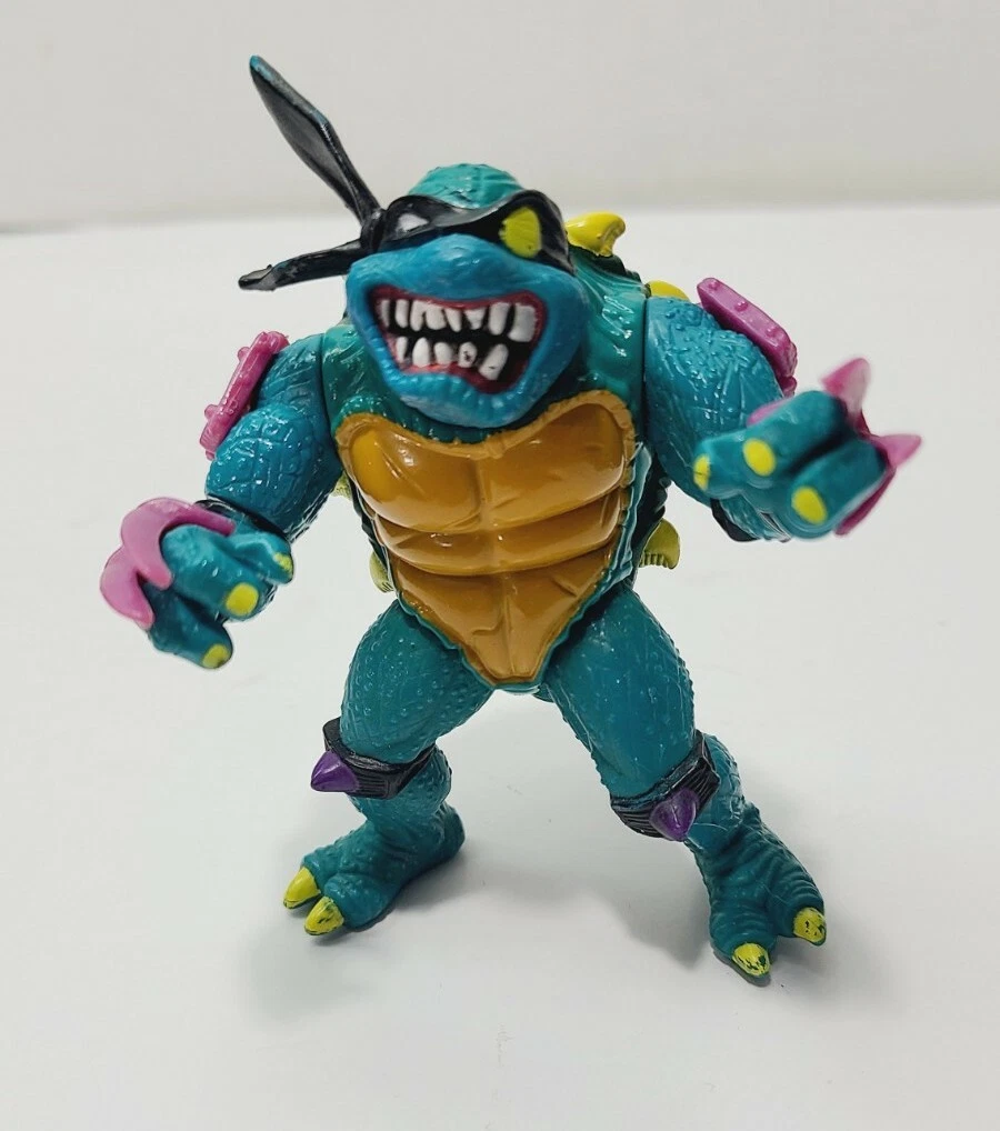 Slash Tmnt 2003