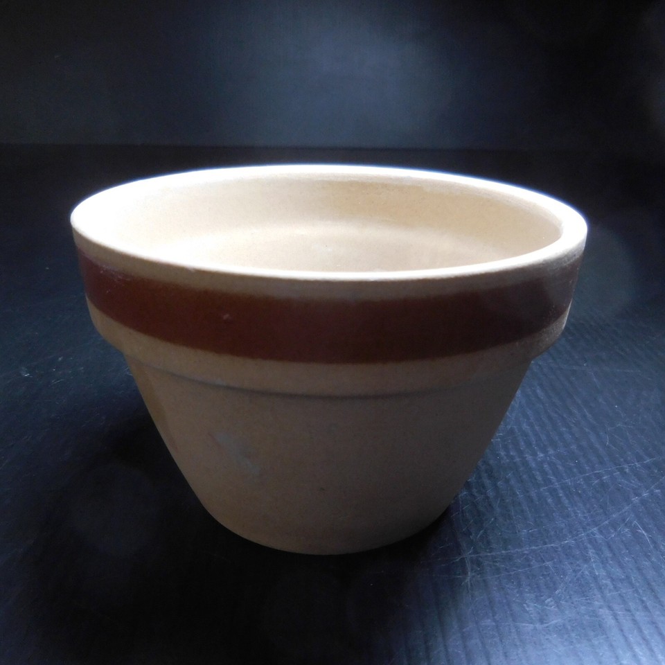 Ceramic Beige Brown Vintage Pocket Emptying Pottery France N7931 | eBay