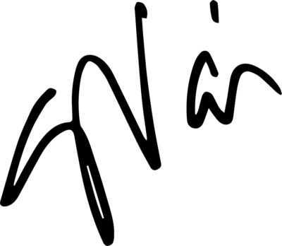 Steve Vai VINYL DECAL bumper sticker, car, window, laptop guitarist ...