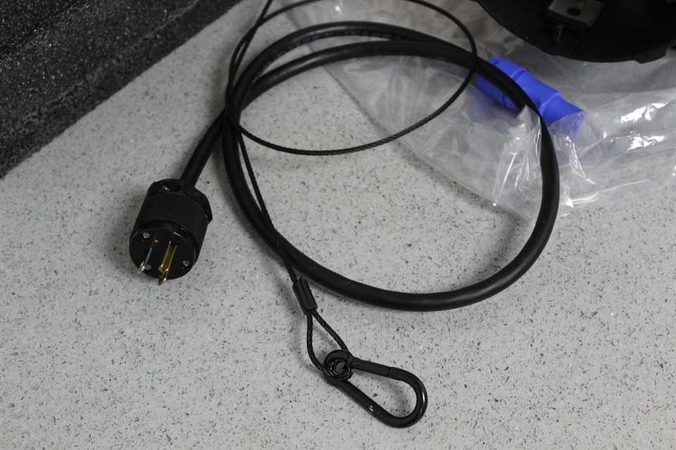 BRAND NEW PRG ReNew LED Retrofit Fixture For ETC Source 4 Leko DMX ...