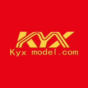 KYX MODEL | eBay Stores