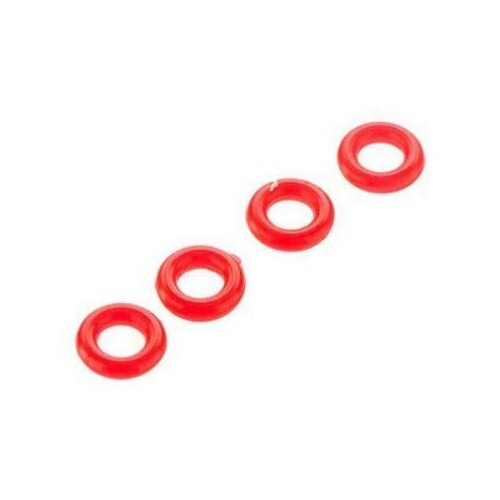 Arrma O Ring P3 3.5x1.9mm Red (4), AR330245 - ARAC7451 | eBay Australia