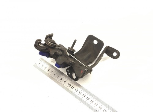 SCANIA P,G,R,T-series TP1484057 Grille Lock, Left 1925340 018 | eBay