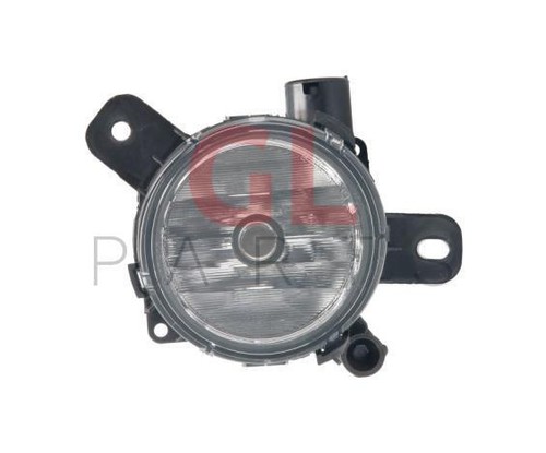 POUR OPEL CORSA D 2011-2015 FEU FEUX PHARE ANTIBROUILLARD Gauche ...