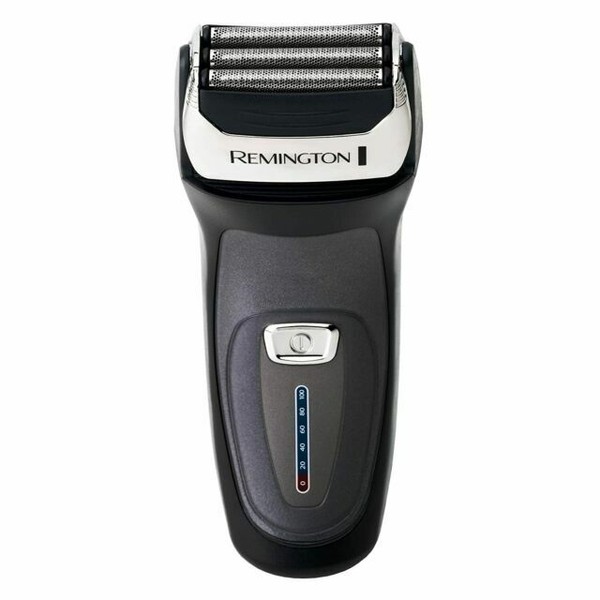 Remington F5 Titanium Pivot and Flex Electric Shaver 3 Foil - 5790 ...