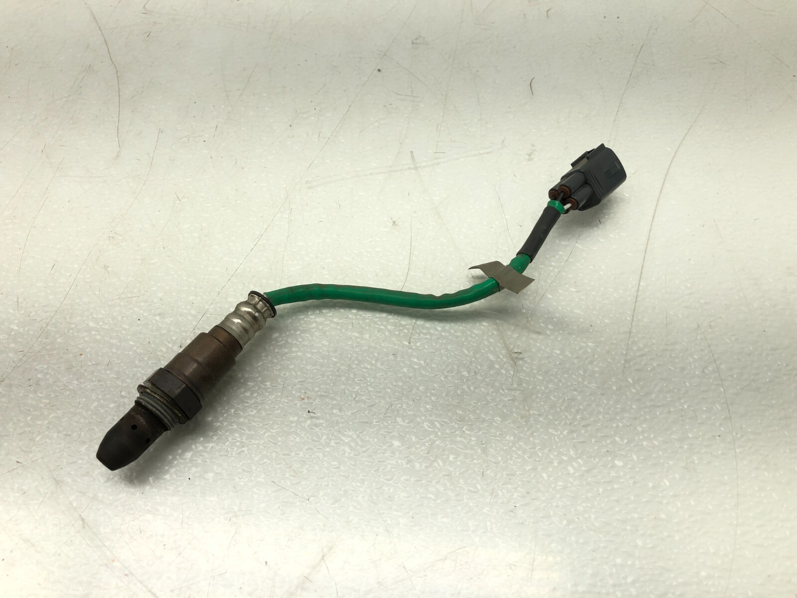 2014-2017 LEXUS LS460 RWD RIGHT PASSENGER FRONT O2 OXYGEN SENSOR OEM ...
