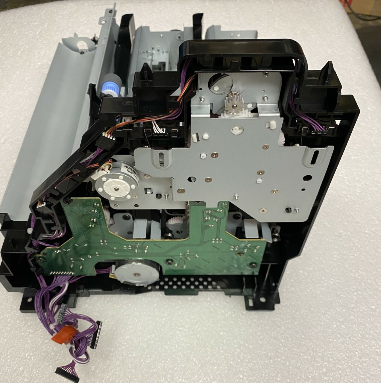 RM1-9745 HP Paper Pick Up Assy For LaserJet ENT M830/M806 Series for ...
