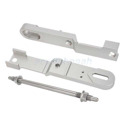 Rear Bolt on Swing Arm Extension Kit 4- 5" For Razor MX650 SX500 MX500 ...