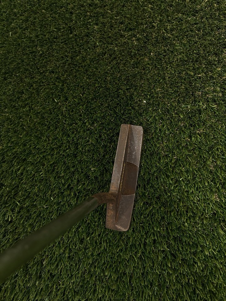 Scotty Cameron Mizuno The Reason M-200 Putter 36” Right Handed RH | eBay