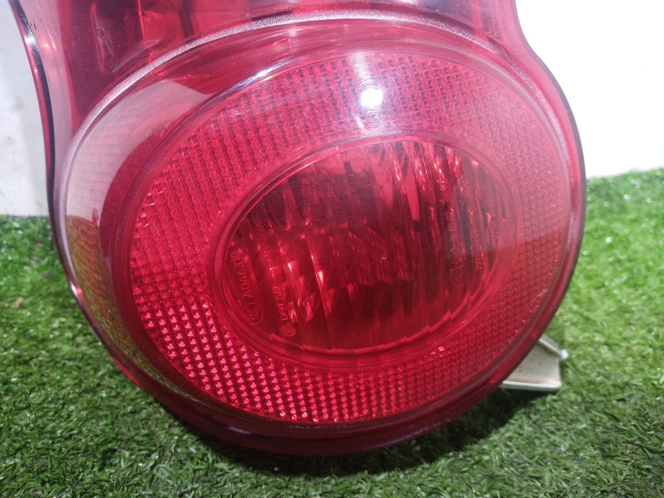 A4518200164 FEU ARRIÈRE GAUCHE / A4518200164 / A4518200164 / 818099 ...