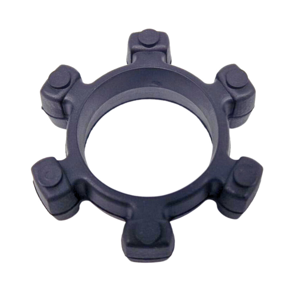 Setco Drive Coupling Spider, to Suit D63 to D225, 45mm, 55mm, 74mm ...