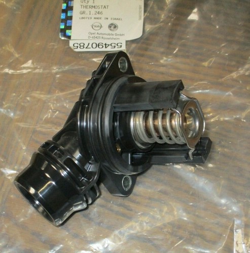 Vauxhall+Astra+Insignia+Meriva+Mokka+Zafira+Thermostat+55490785 for ...