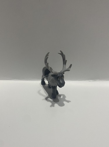 Lego Disney Frozen Sven The Moose Reindeer From 41066 The Ice Queen | eBay