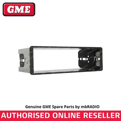 GME MK004 DIN MOUNTING CRADLE SUIT TX2700 TX4500S | eBay Australia