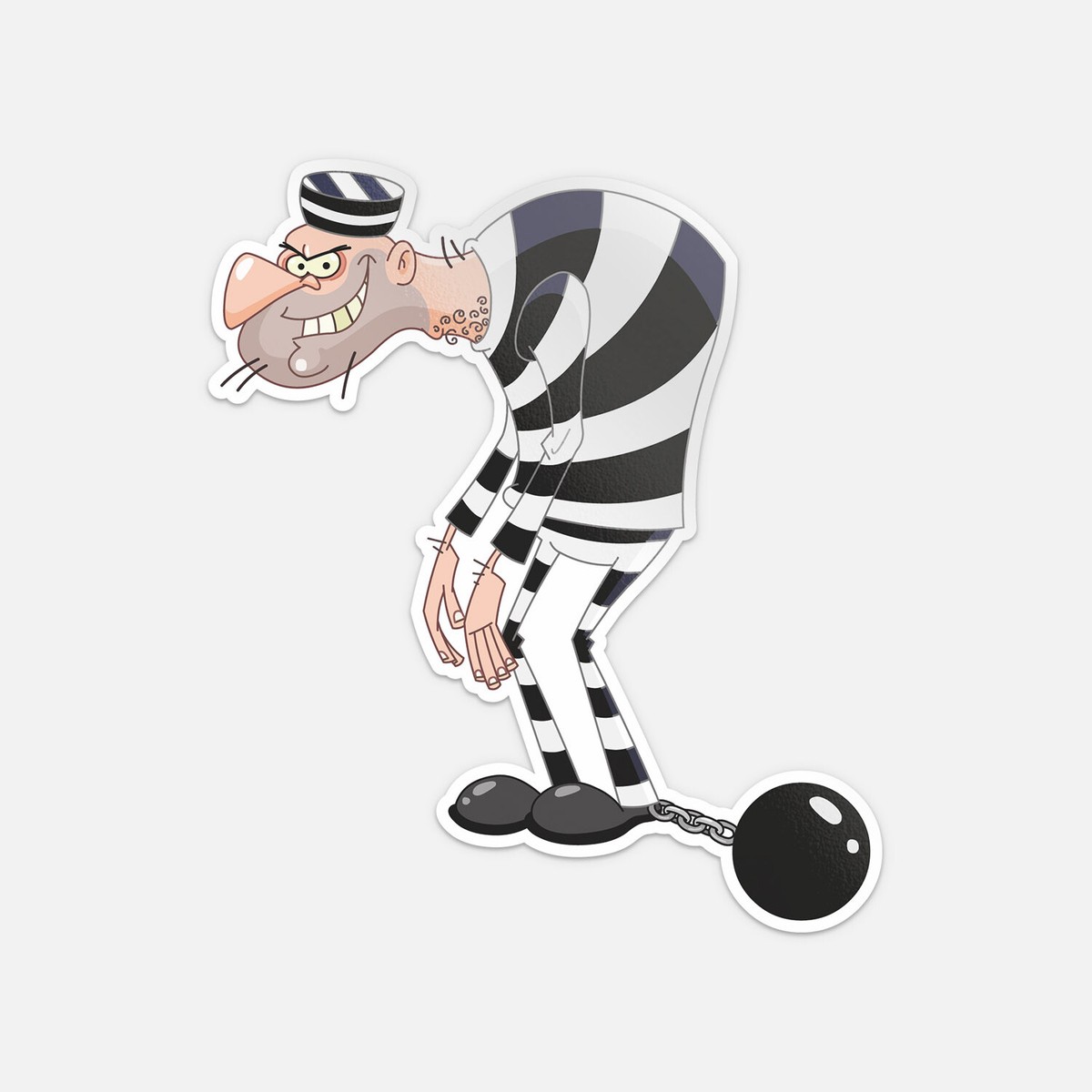 Funny Jailbird Quotes