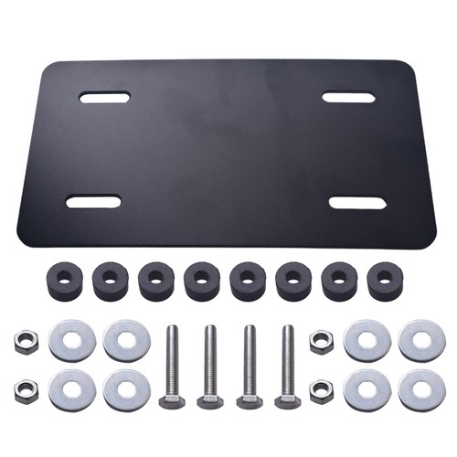 Mount Plate Kit For Harbor Freight Predator Engine 212cc 6.5hp | eBay UK
