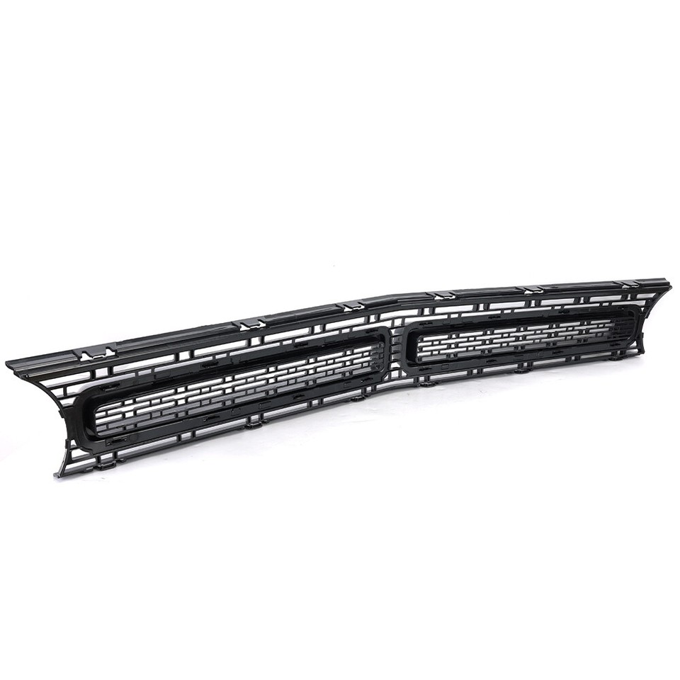 For 2015-2022 Dodge Challenger Front Bumper Upper Grille Grill ...