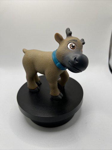 2013 Jakks Disney Frozen Movie Character Petite Adventure Baby Sven ...