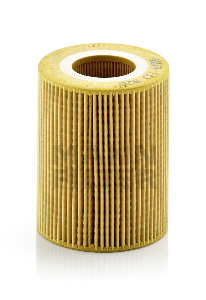 MANN-FILTER HU826X Filters - Engine Oil Filter for sale online | eBay