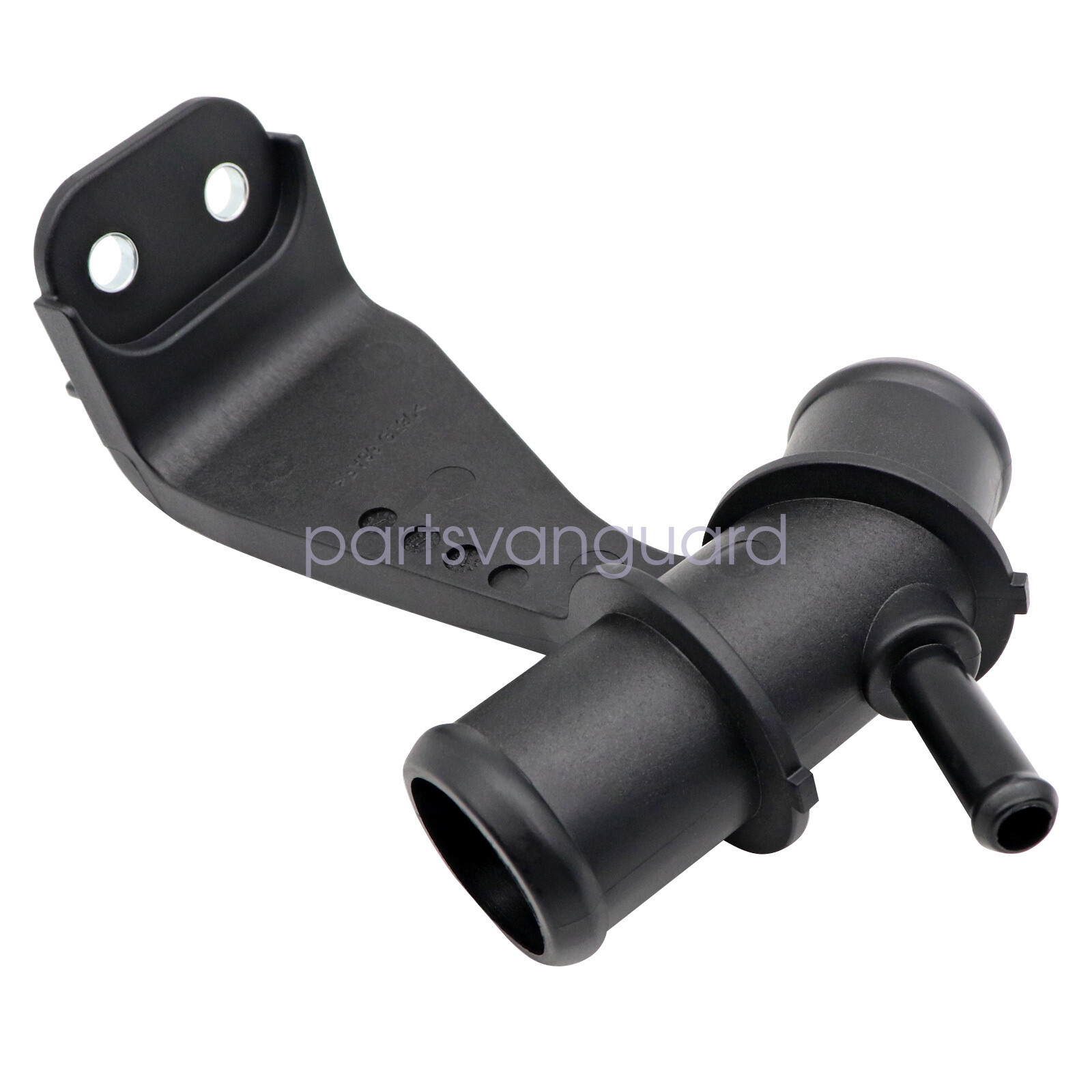 1657722030 Engine Radiator Water Coolant Pipe For Toyota Corolla 2009 ...