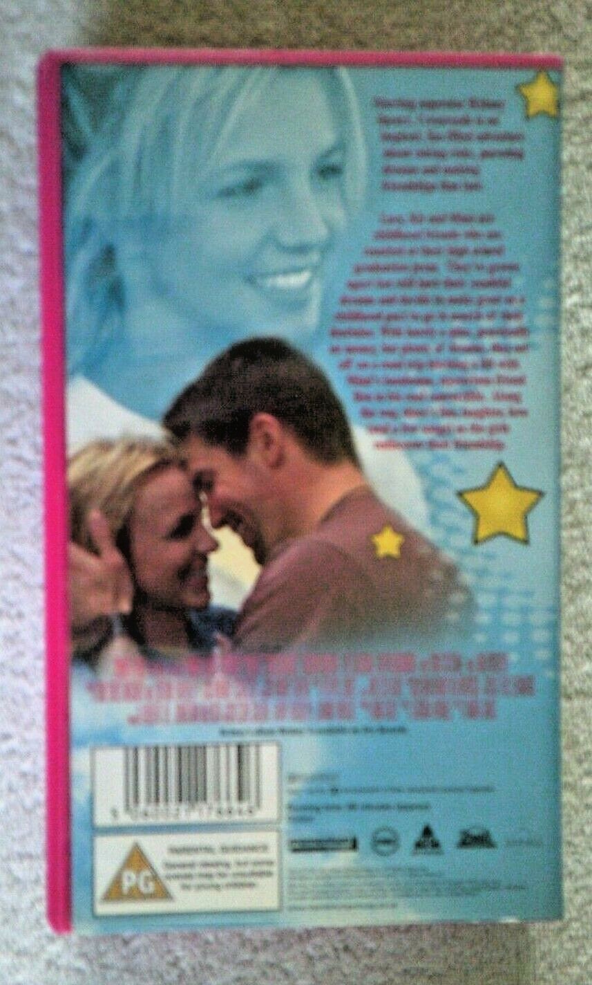 Crossroads (VHS/S, 2002) for sale online | eBay