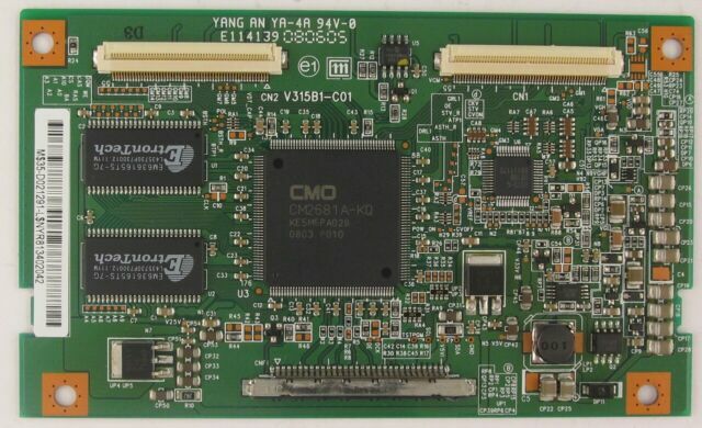 TV Boards, Parts & Components for sale | Shop with Afterpay | eBay ...