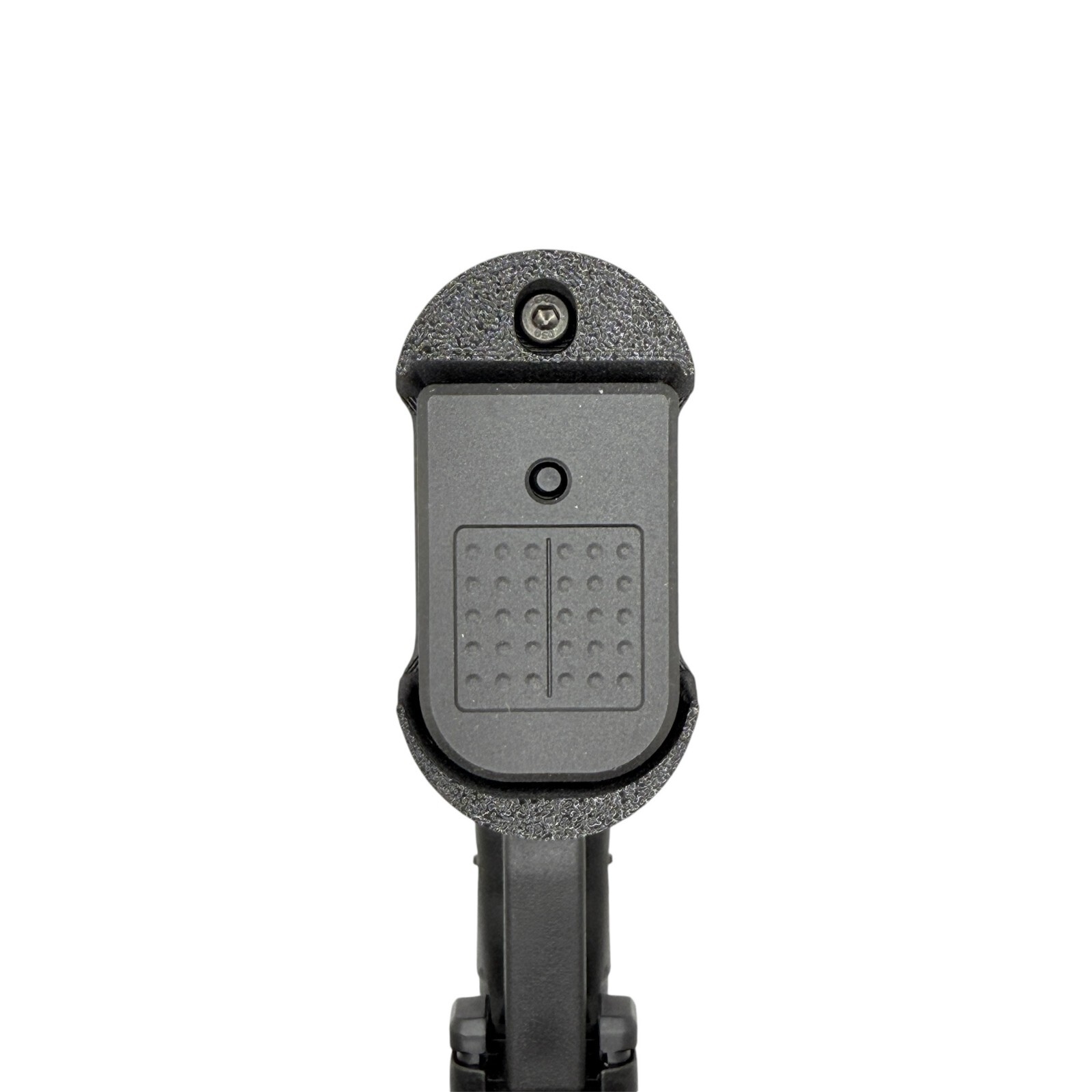 Rapid Engineering - Glock 43x/48 Magwell - OEM, S15, and PSA Magazine ...