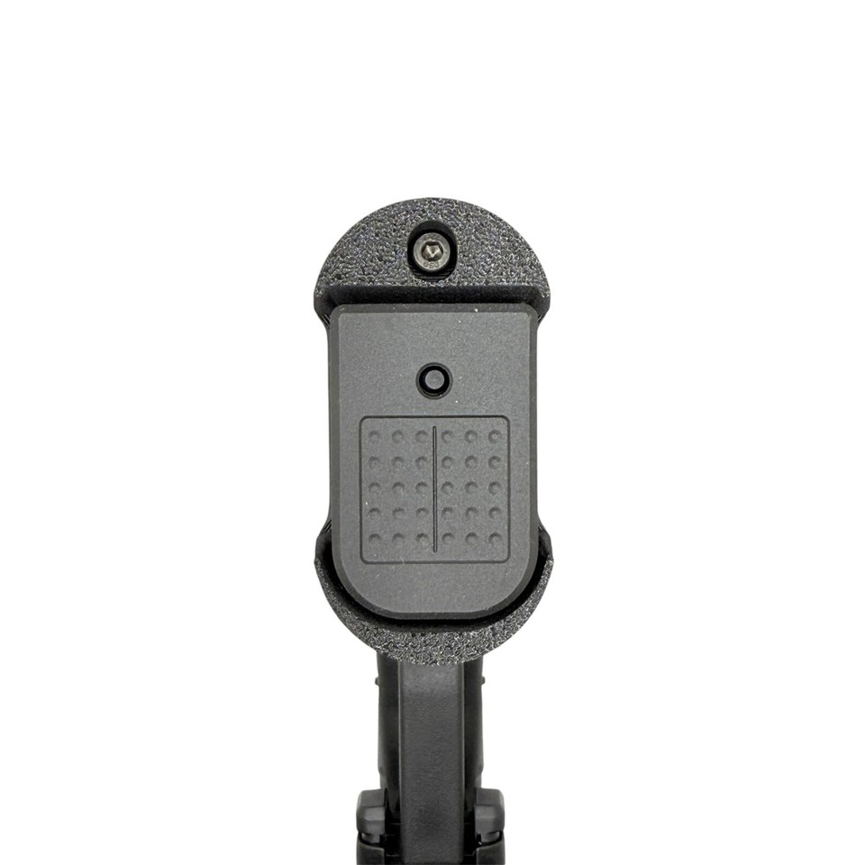 Rapid Engineering - Glock 43x/48 Magwell - OEM, S15, and PSA Magazine ...